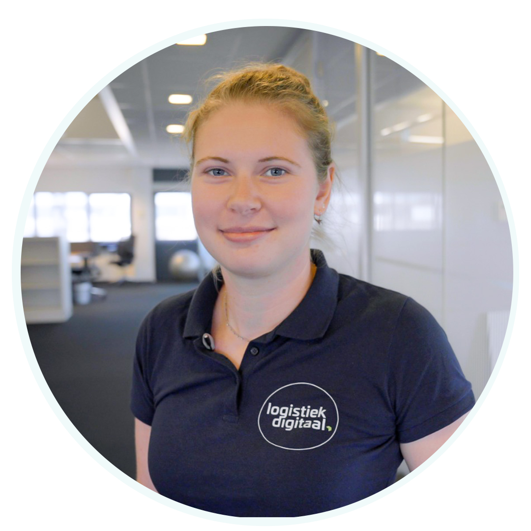 Over ons - Logistiek Digitaal