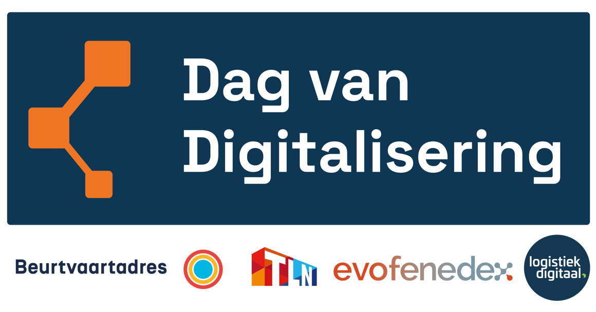 De Dag van Digitalisering: Zet de volgende stap!