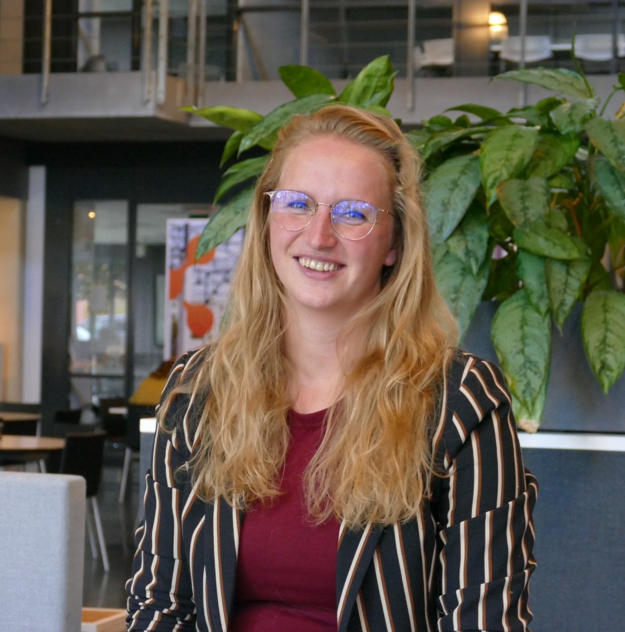 Over ons - Logistiek Digitaal