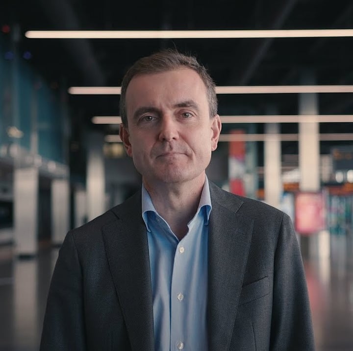 Over ons - Logistiek Digitaal