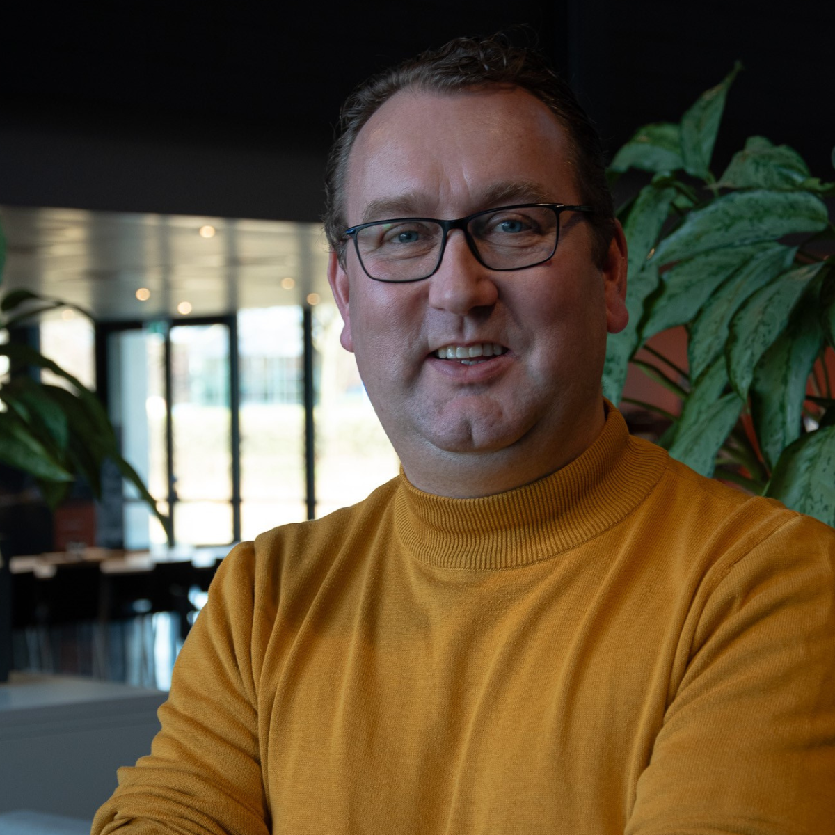 Over ons - Logistiek Digitaal